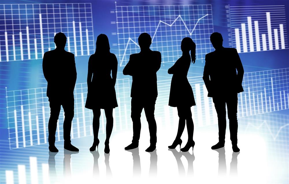 Sucesso no ambiente de trabalho